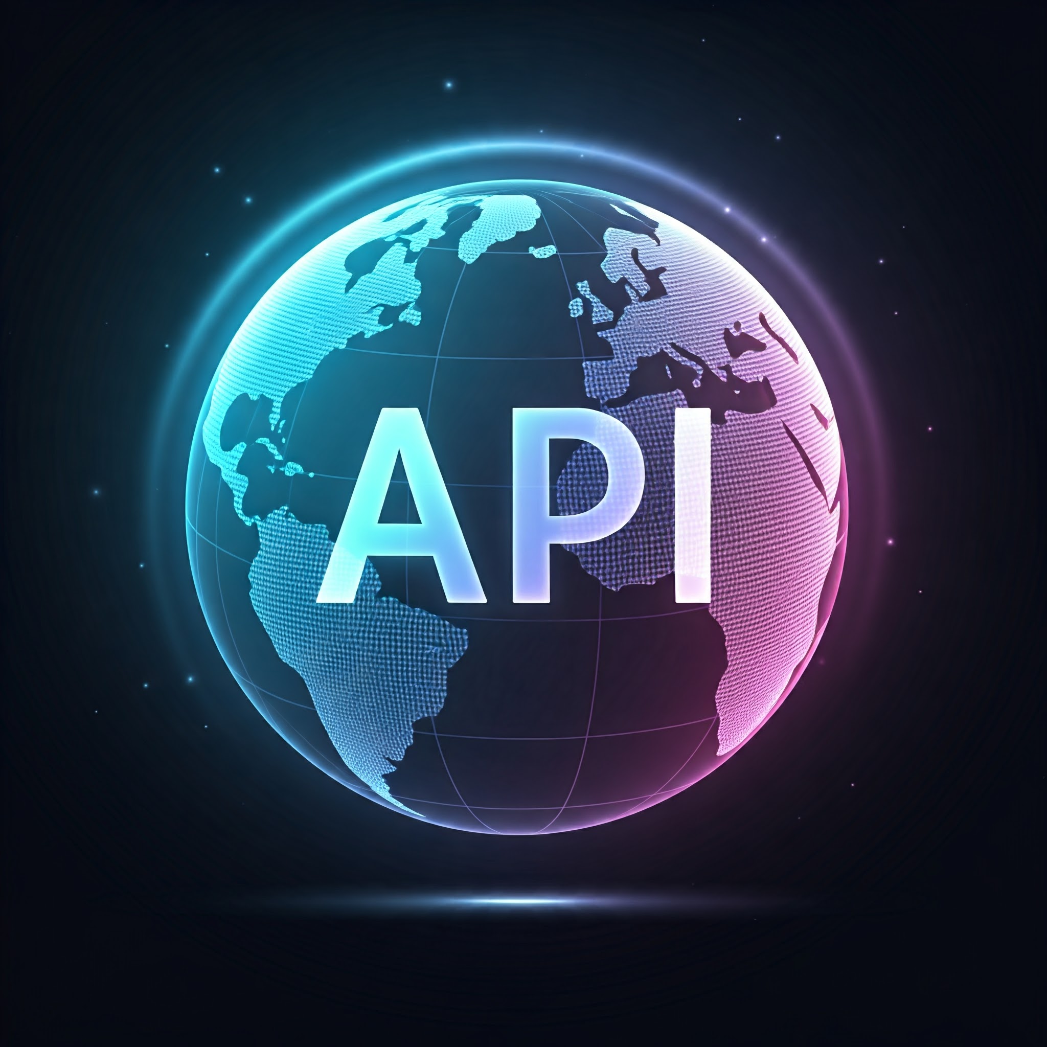 Home - All things API